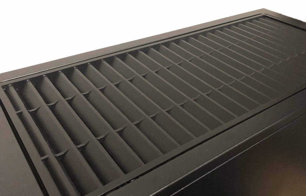 Fractal Design Define R6の天板とフィルターの分離方法 – Possibly True